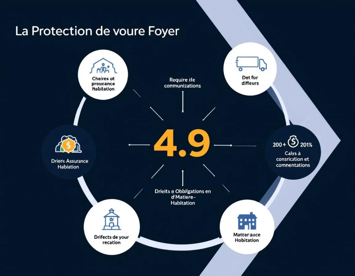 La Protection de votre Foyer : Droits et Obligations en Matière d ...